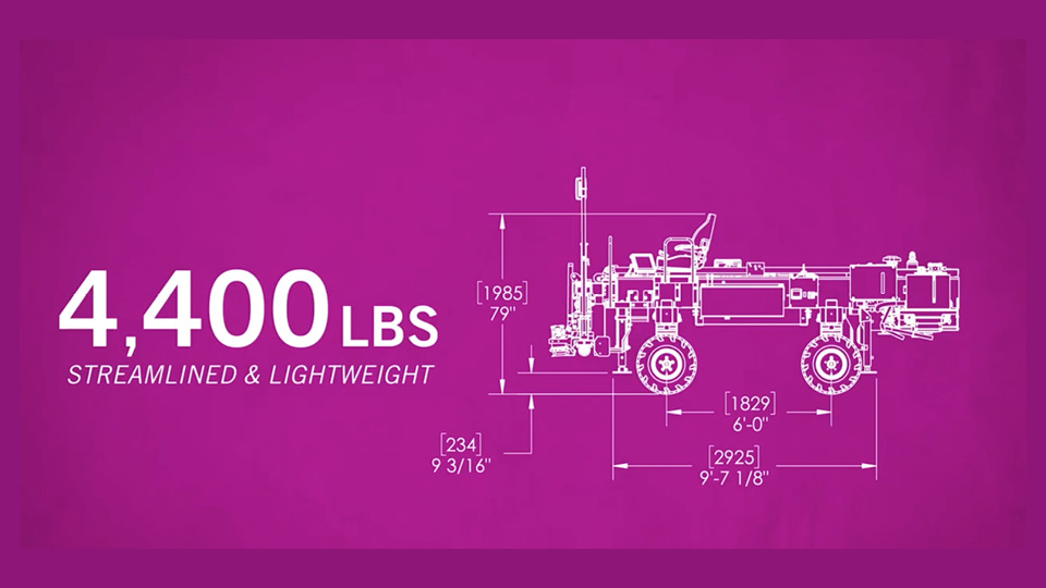 Machinery Services – J&A’s Quality Concreting